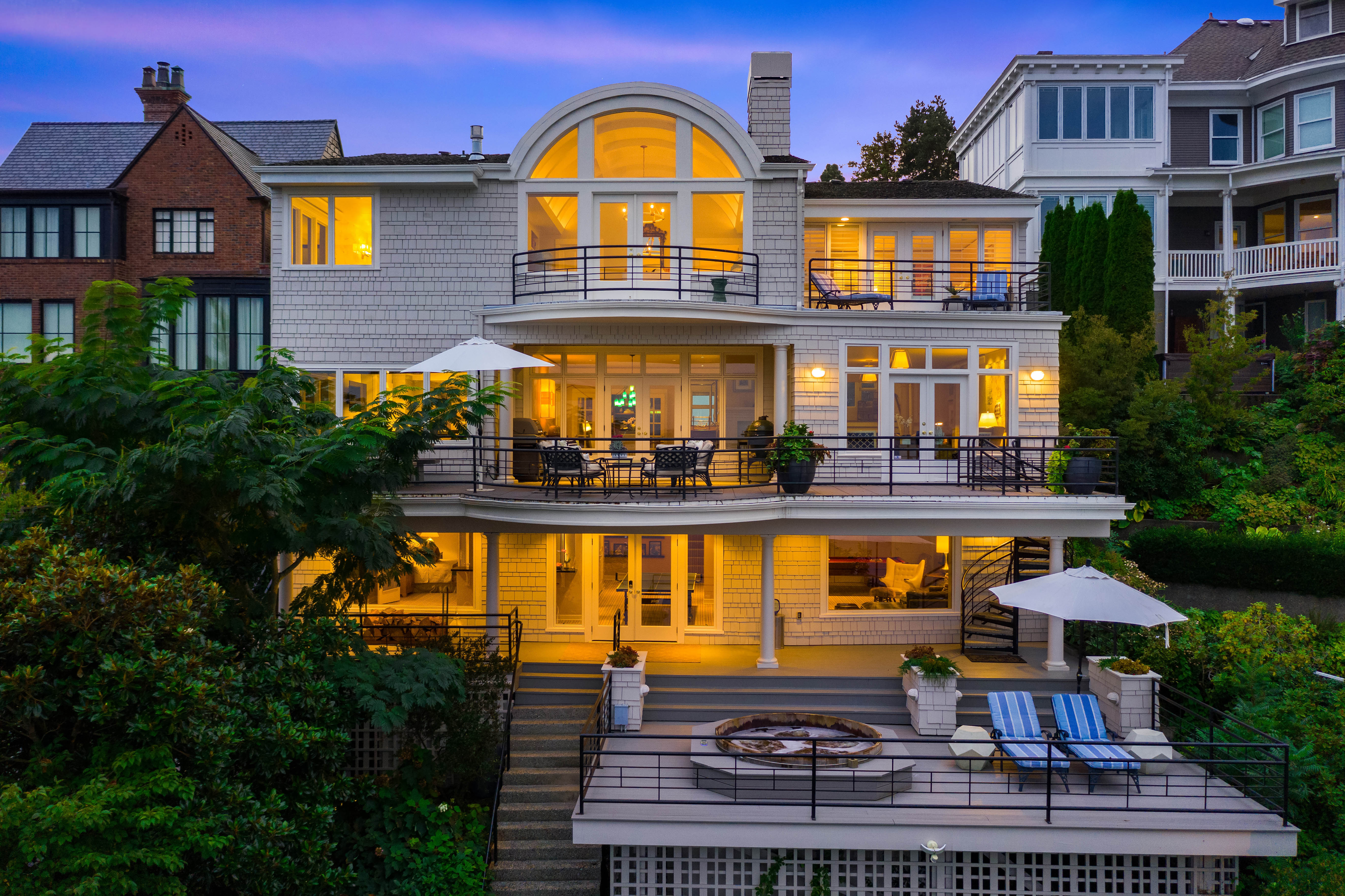 Home - Maider & Knowles